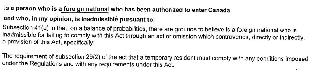 What To Do About 20,000 High Risk International Students? - Government ...